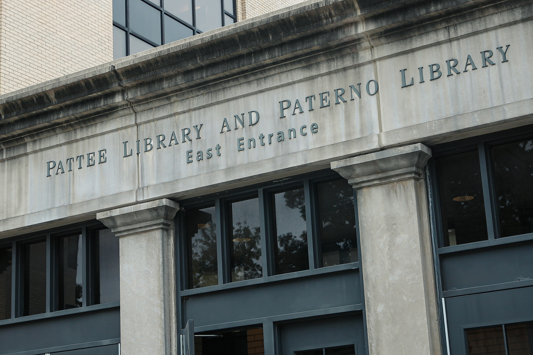 Spring operating hours extended at Pattee Library and Paterno Library | Penn State University
